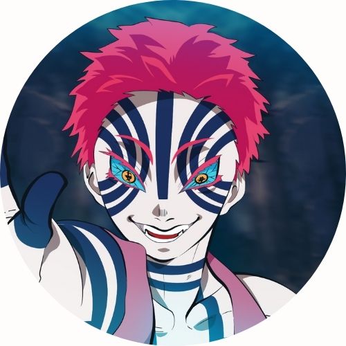 Shop by Character | Demon Slayer Shop